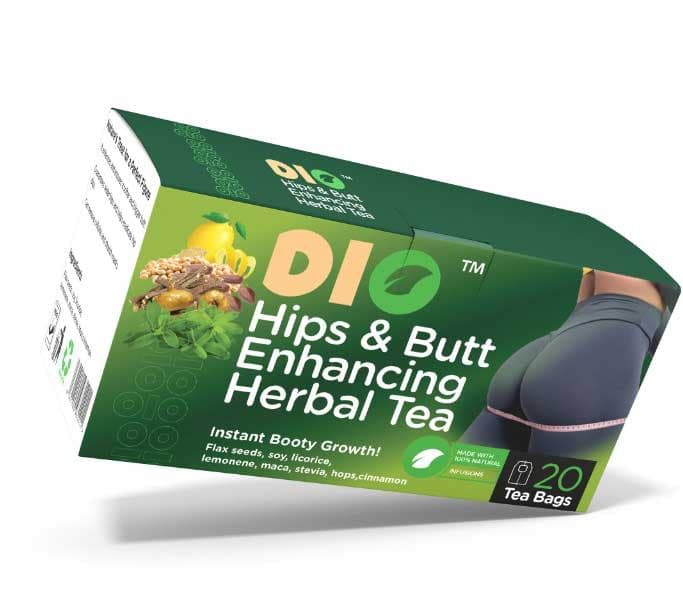 Dio natures Products kenya